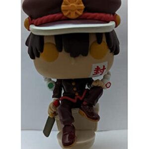 Funko Pop! Toilet-Bound Hanako Kun Chase