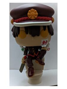 funko pop! toilet-bound hanako kun chase