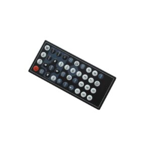 Remote Control for AXXERA AVM-70 AVM-80 AVM-72NAV AVM-82NAV AVM-111NAV AVM-101LH AXV150BT AVM-111NAVLH AV6117B AV6118BI AVM-211NAV AV6116BI Audio Car Radio DVD CD Player Stereo Receiver