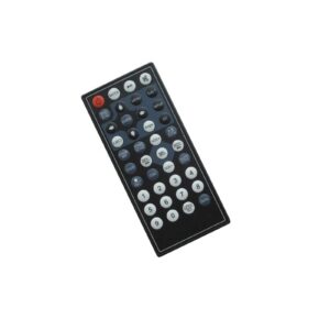 Remote Control for AXXERA AVM-70 AVM-80 AVM-72NAV AVM-82NAV AVM-111NAV AVM-101LH AXV150BT AVM-111NAVLH AV6117B AV6118BI AVM-211NAV AV6116BI Audio Car Radio DVD CD Player Stereo Receiver