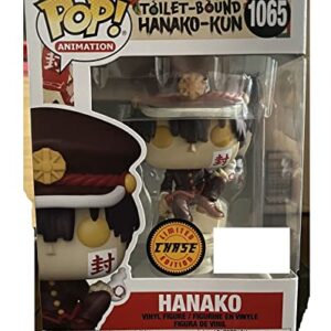 Funko Pop! Toilet-Bound Hanako Kun Chase