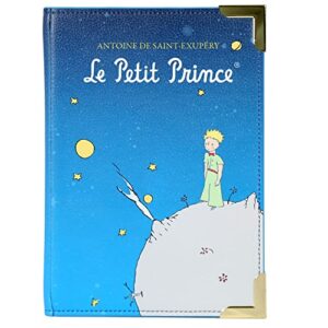 Well Read Little Prince Large Book Themed Purse for Literary Lovers - Ideal Literary Gift for Book Club, Readers, Authors & Bookworms - Handbag & Crossbody Bag