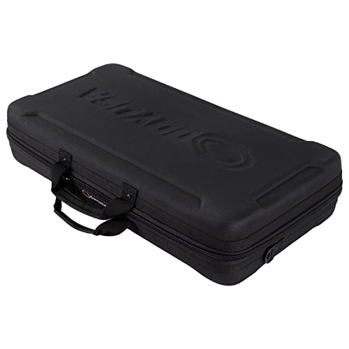 BMMIXTREAM EVA Soft Case for Numark MixStream Pro