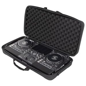 bmmixtream eva soft case for numark mixstream pro