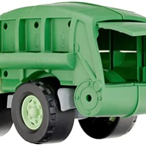 Green Toys Recycle Truck - CB2