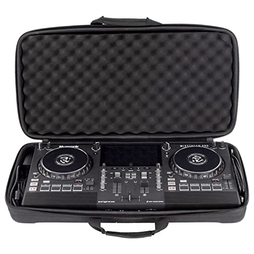 BMMIXTREAM EVA Soft Case for Numark MixStream Pro