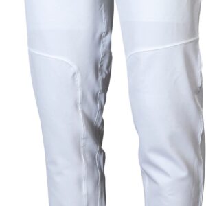 Rawlings | GOLD COLLECTION Baseball Pants | Adult Medium | White