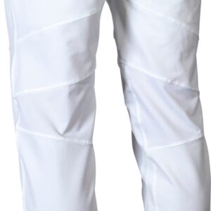 Rawlings | GOLD COLLECTION Baseball Pants | Adult Medium | White