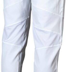 Rawlings | GOLD COLLECTION Baseball Pants | Adult Medium | White