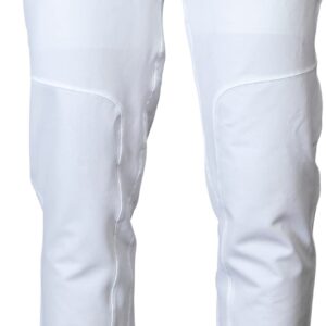 Rawlings | GOLD COLLECTION Baseball Pants | Adult Medium | White