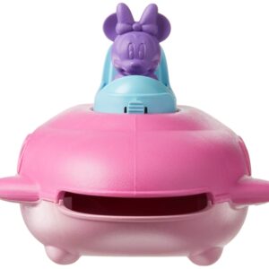 Green Toys Minnie Mouse Submarine - Minnie Pink Top Only