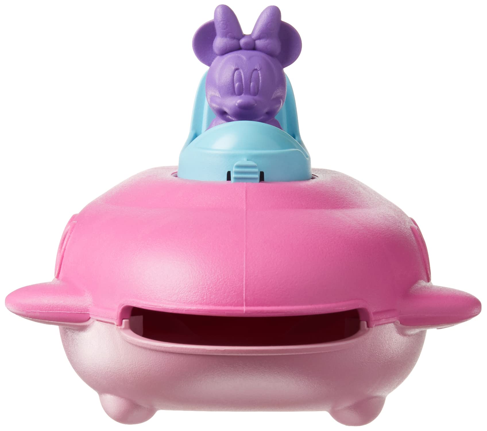 Green Toys Minnie Mouse Submarine - Minnie Pink Top Only