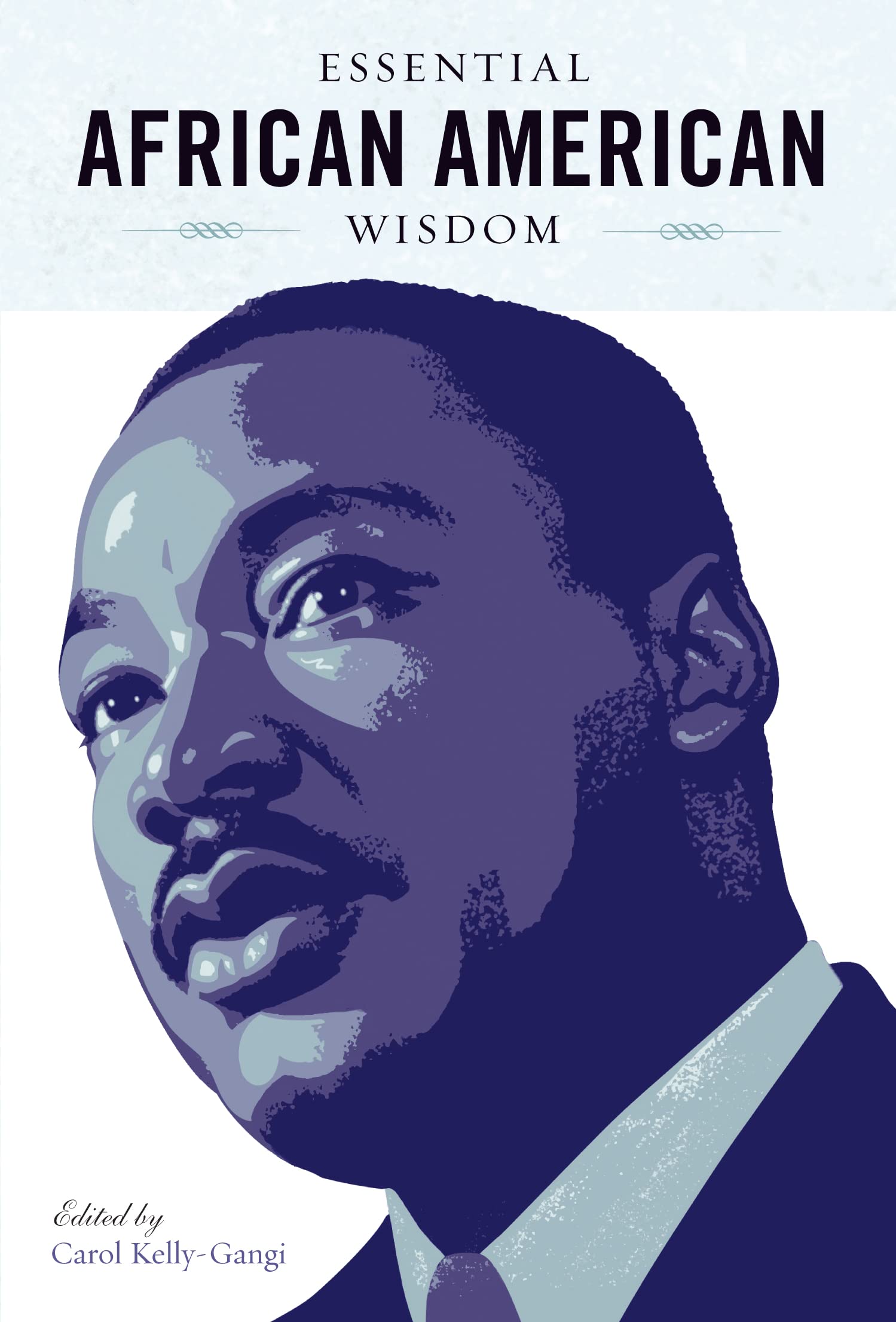 Essential African American Wisdom (Essential Wisdom)