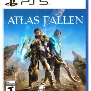 Atlas Fallen (PS5)