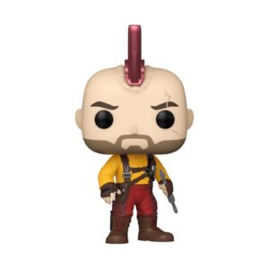 funko pop! marvel: guardians of the galaxy volume 3 - kraglin