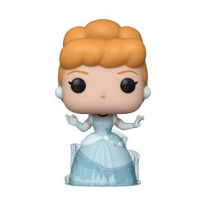 funko pop! disney: disney 100 - cinderella