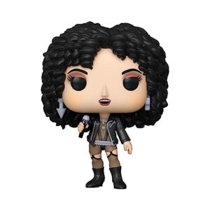 Funko Pop! Rocks: Cher - If I Could Turn Back Time