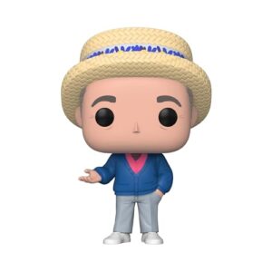 Funko Pop! TV: WB 100 - Gilligan’s Island, Thurston Howell III