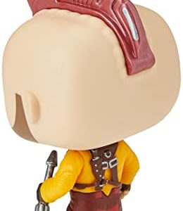 Funko Pop! Marvel: Guardians of The Galaxy Volume 3 - Kraglin