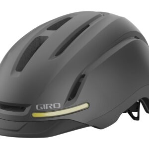 Giro Ethos MIPS Urban Bike Helmet - Matte Graphite Medium