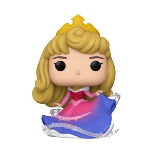 funko pop! disney: disney 100 - aurora