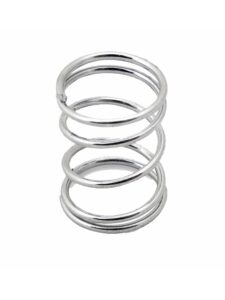 szjlmkj 4pcs 4lb springs for sanwa jlf joysticks stainless steel springs for games box sticks