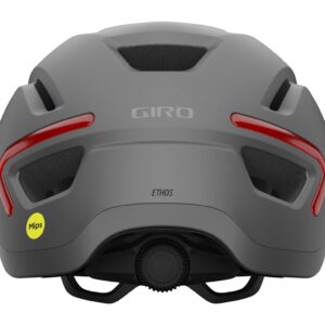 Giro Ethos MIPS Urban Bike Helmet - Matte Graphite Medium