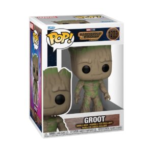 Funko Pop! Marvel: Guardians of The Galaxy Volume 3 - Groot