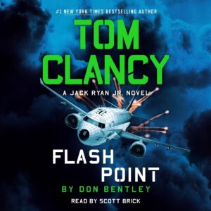 tom clancy flash point: a jack ryan jr. novel, book 10