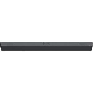 LG S95QR 9.1.5 ch High Res Audio Sound Bar with Dolby Atmos and Surround Speakers Bundle with 2 YR CPS Enhanced Protection Pack