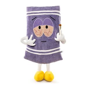 kidrobot south park stoned towelie 24 inch plush