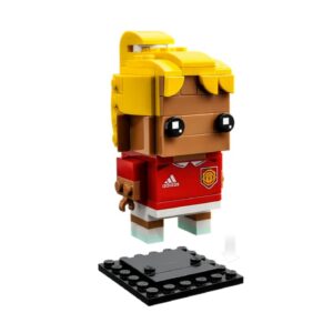 LEGO My Brick Me: Manchester United - 530 pcs