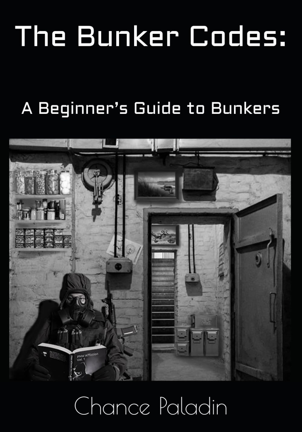 The Bunker Codes:: A Beginner’s Guide to Bunkers