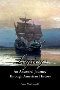 legacy: an ancestral journey through american history