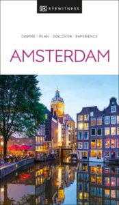 dk amsterdam (travel guide)