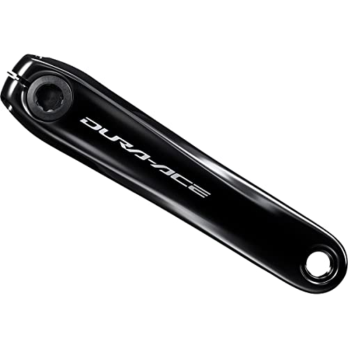 SHIMANO Dura-Ace Fc-R9200 Crankset Black, 172.5Mm, 54-40T