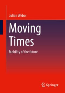 moving times: mobility of the future