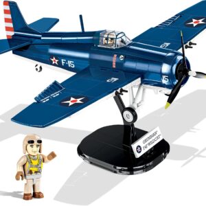 COBI F4F Wildcat (5731)