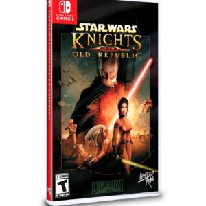 Star Wars: Knights of the Old Republic (Limited Run #122) (Import)