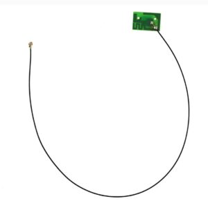 vanjunn replacement antenna cable board for nintendo 3ds xl