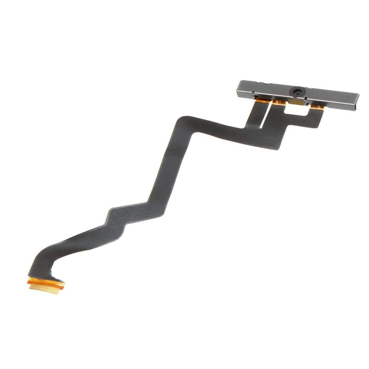 Replacement 3DS Camera Lens Module with Flex Ribbon Cable for Nintendo 3DS Camera Repair Parts (1pcs)