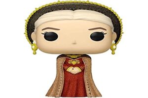 funko pop! 66594 house of the dragon - rhaenyra diamond glitter #06 (fu66594)