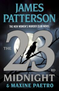 the 23rd midnight: if you haven't read the women's murder club, start here (a women's murder club thriller)