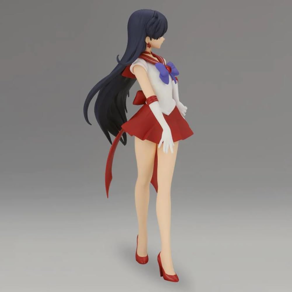 Pretty Guardian Sailor Moon Eternal The Movie Glitter&Glamours-Super Sailor Mars-(Ver.A)