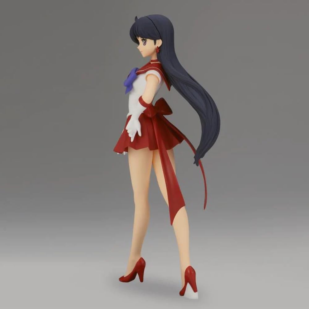 Pretty Guardian Sailor Moon Eternal The Movie Glitter&Glamours-Super Sailor Mars-(Ver.A)