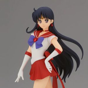 Pretty Guardian Sailor Moon Eternal The Movie Glitter&Glamours-Super Sailor Mars-(Ver.A)