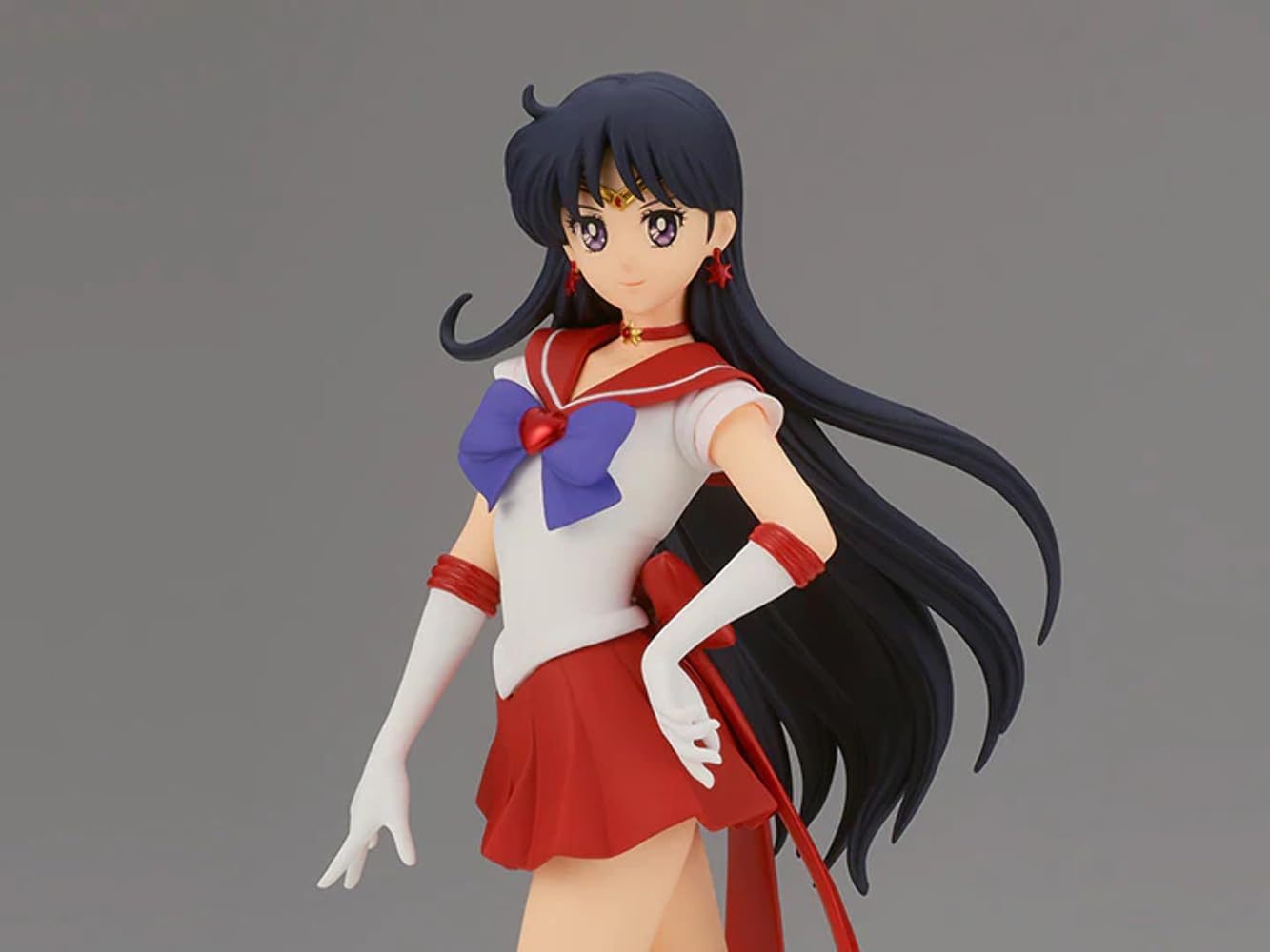 Pretty Guardian Sailor Moon Eternal The Movie Glitter&Glamours-Super Sailor Mars-(Ver.A)