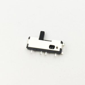 2pcs replacement power switch button on off micro switch button for nintendo ds lite ndsl repair part