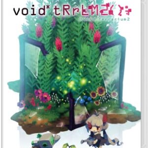 void* tRrLM2(); //Void Terrarium 2: Deluxe Edition - Nintendo Switch