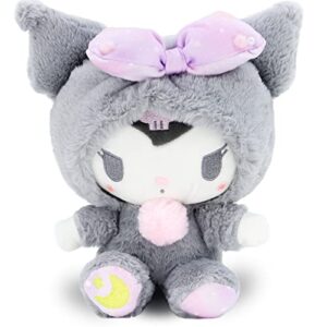 kawaii plush toys, cute cartoon series anime plush dolls suitable for boys girls and anime fans gifts